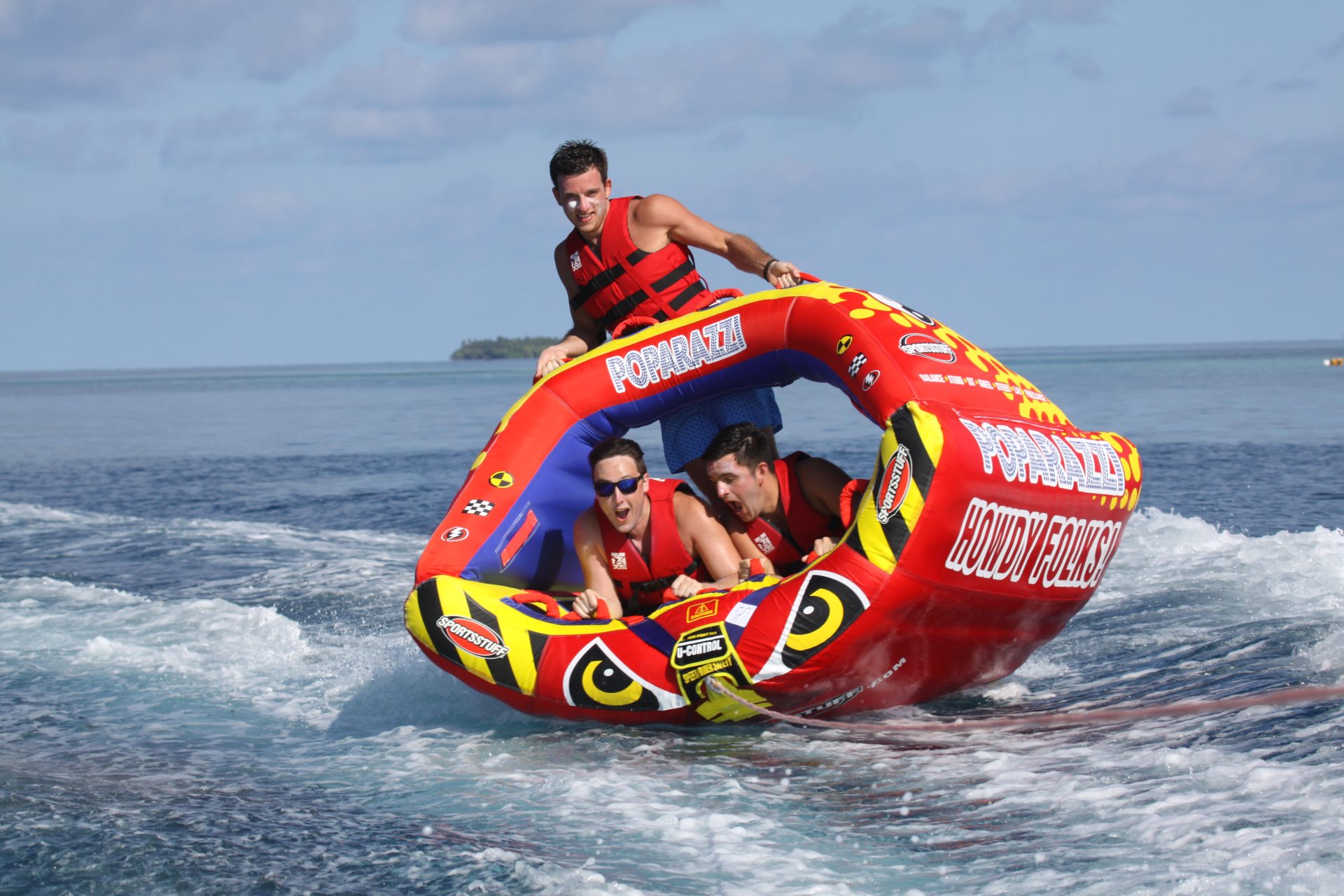 INFLATABLES | Ocean Group