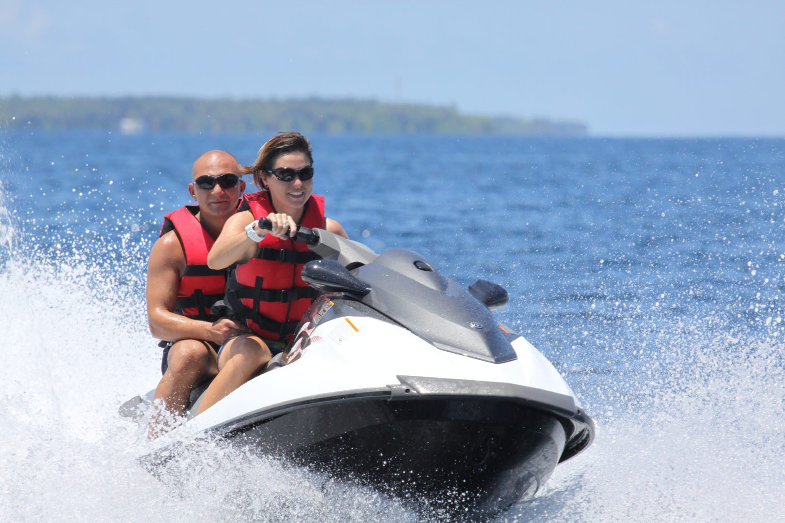 JET SKI | Ocean Group