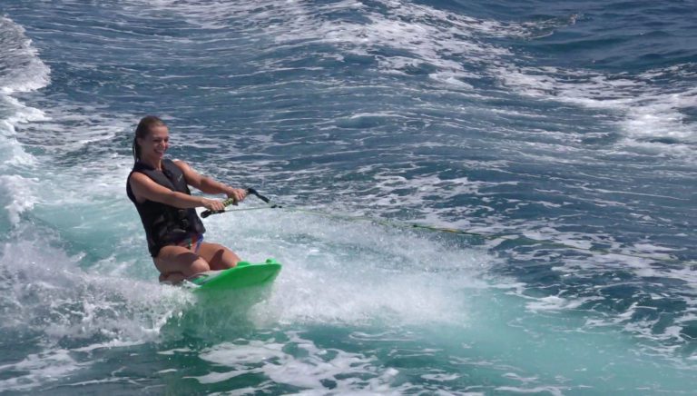 KNEE BOARDING | Ocean Group