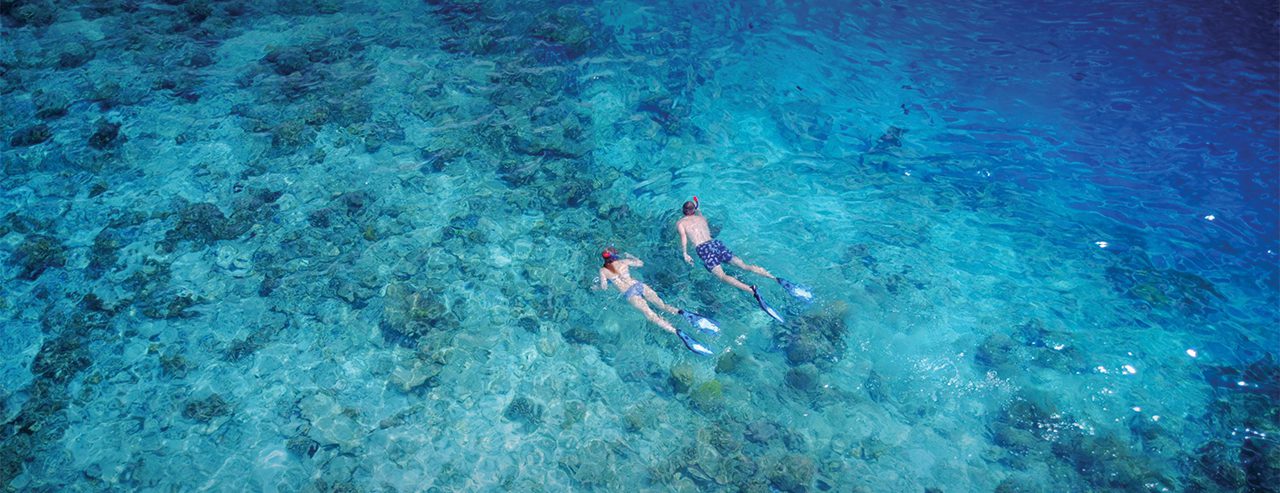 PROMOTION PACKAGES | Ocean Group