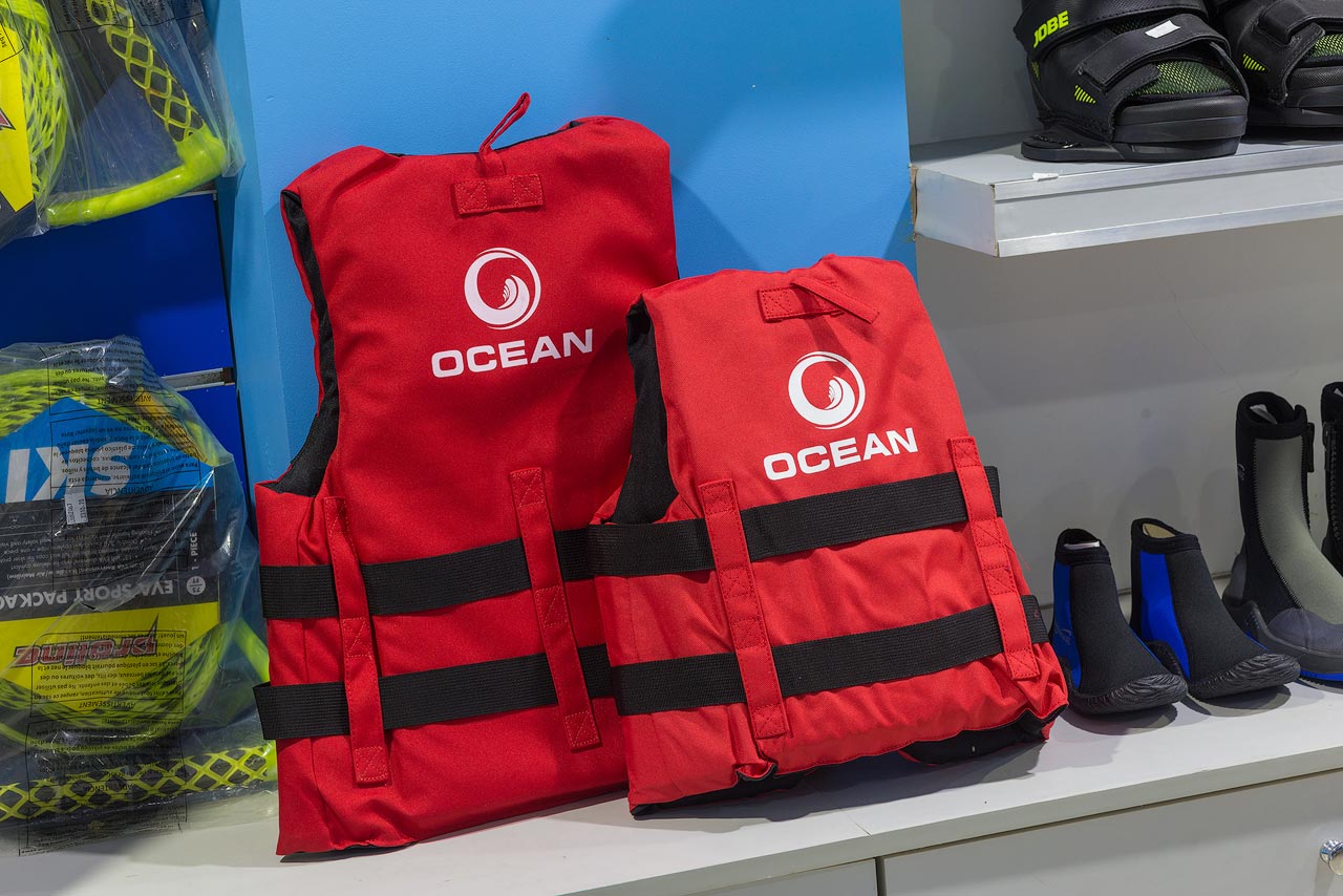 OUR PRODUCTS | Ocean Group