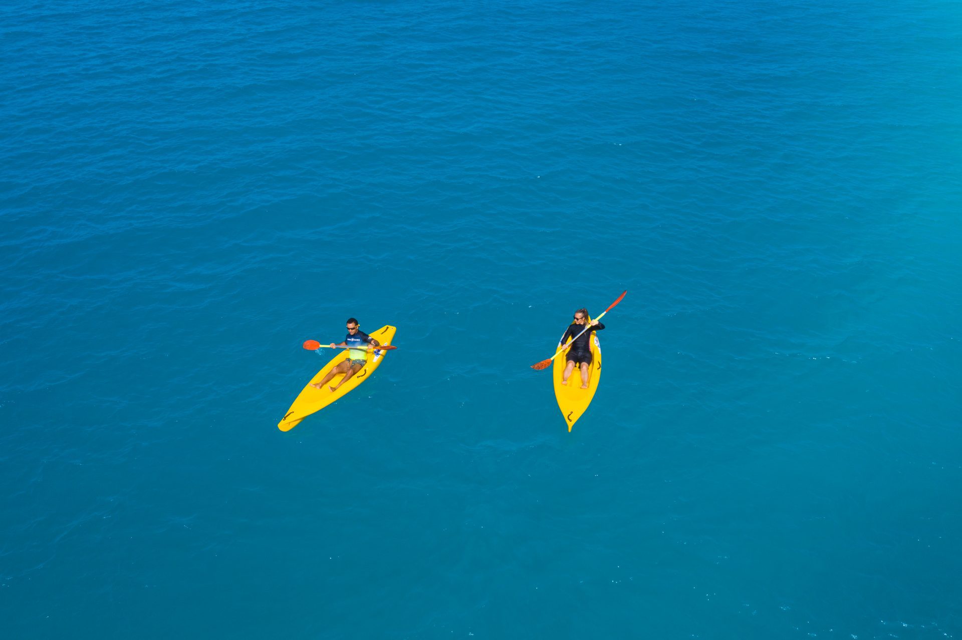 KAYAKING | Ocean Group