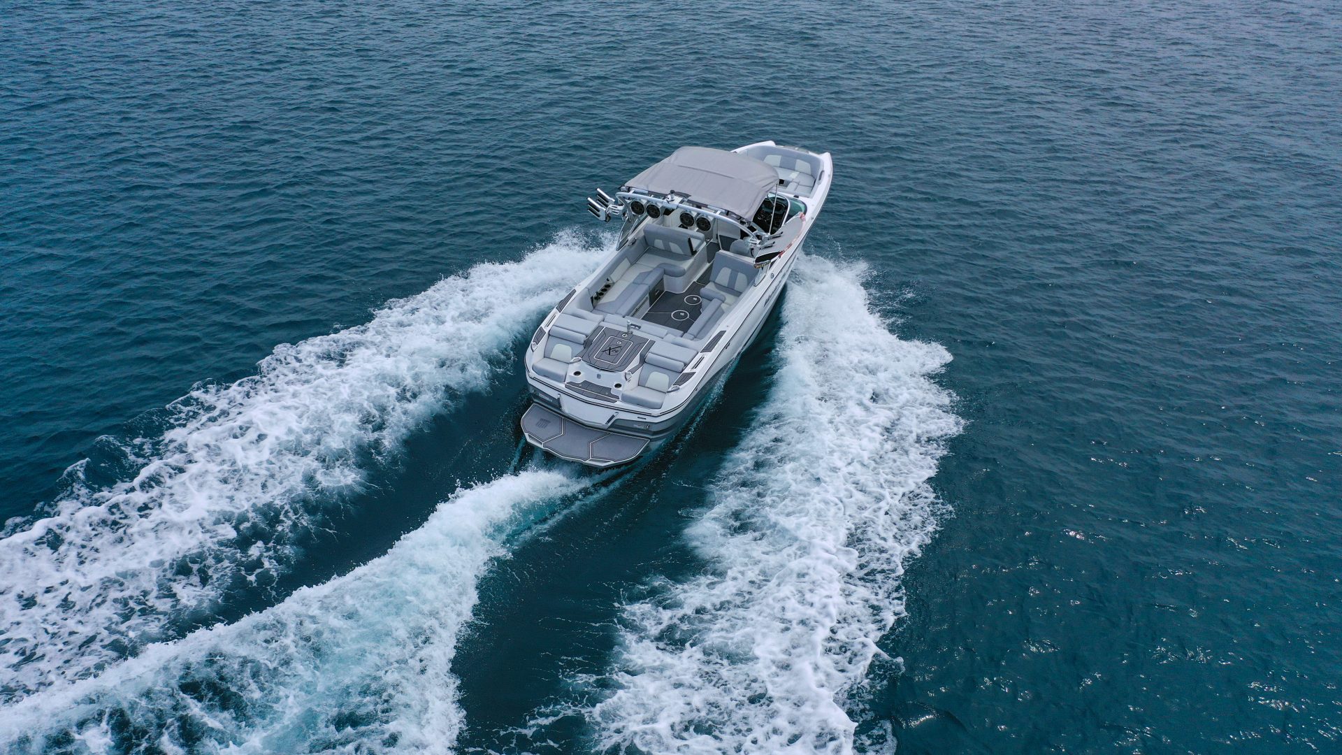 MASTERCRAFT X26 | Ocean Group