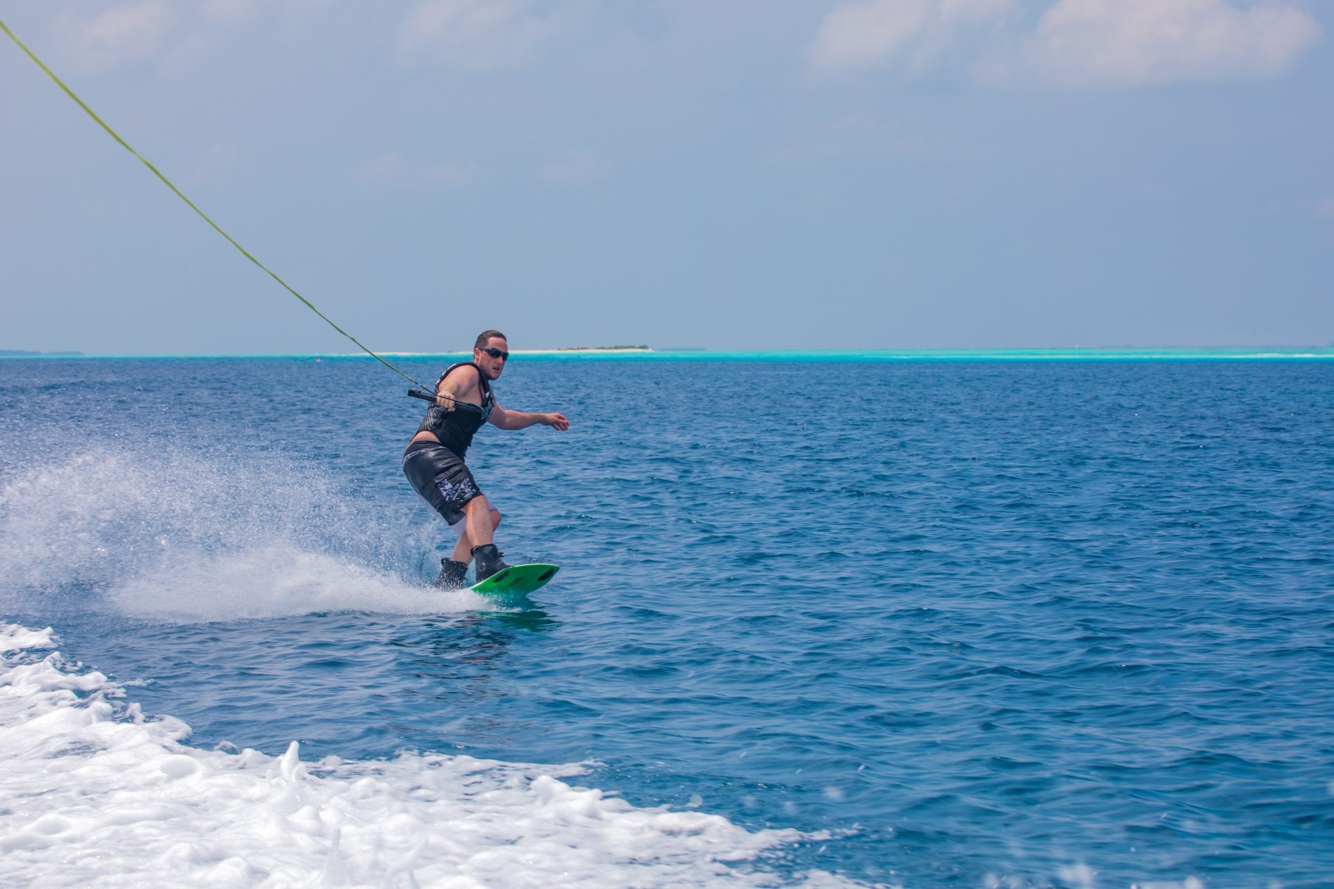 WAKE BOARDING | Ocean Group