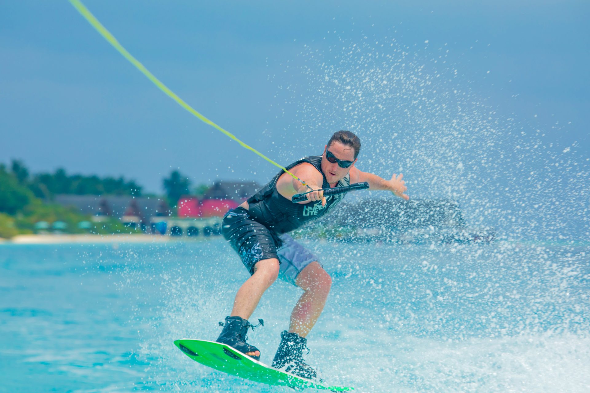 WAKE BOARDING | Ocean Group