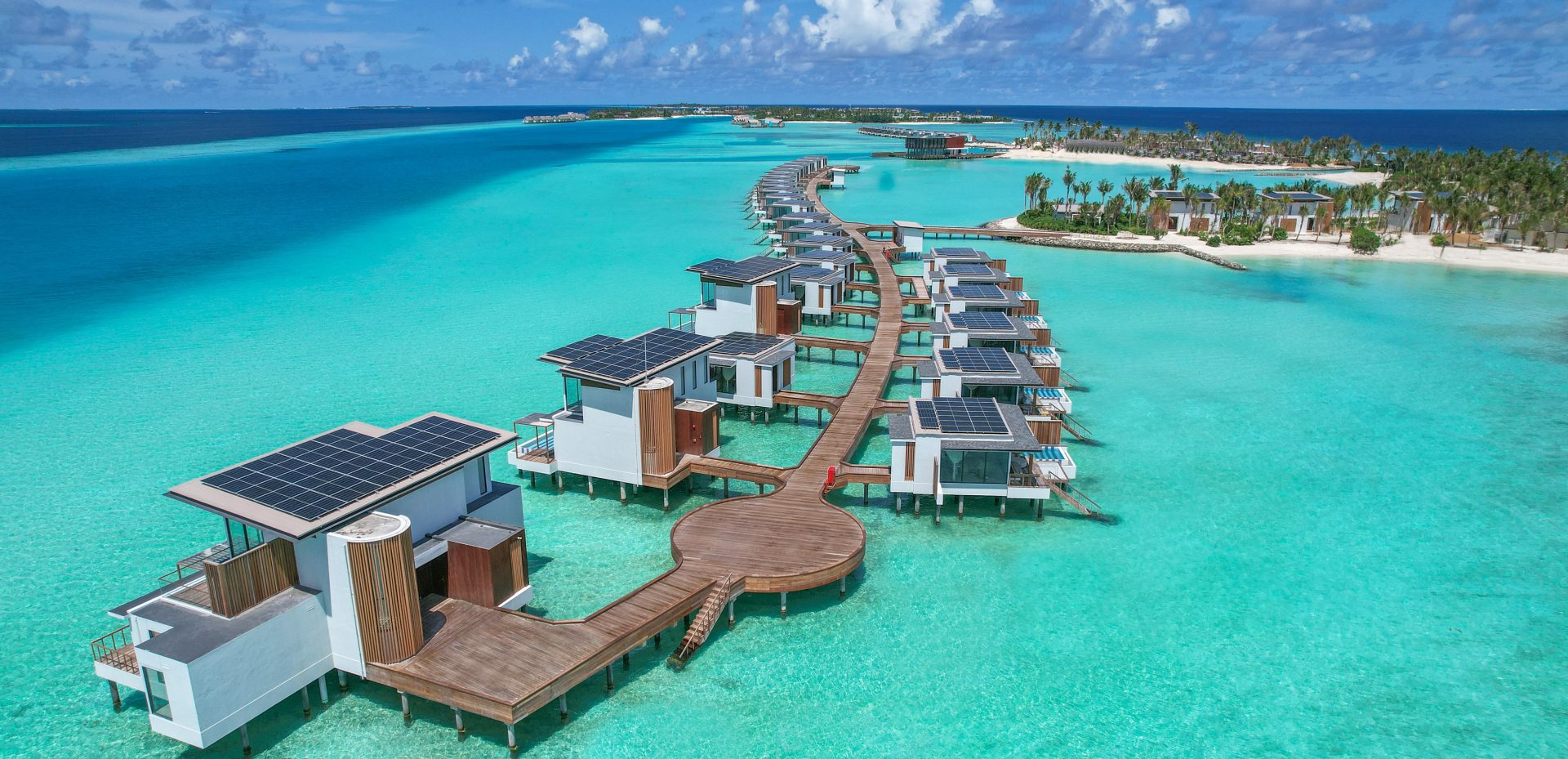 SO/ MALDIVES | Ocean Group